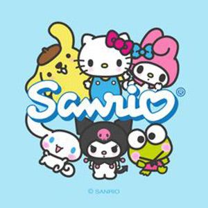 Sanrio – MSClaw25