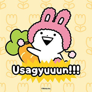 Usagyuuun – MSClaw25