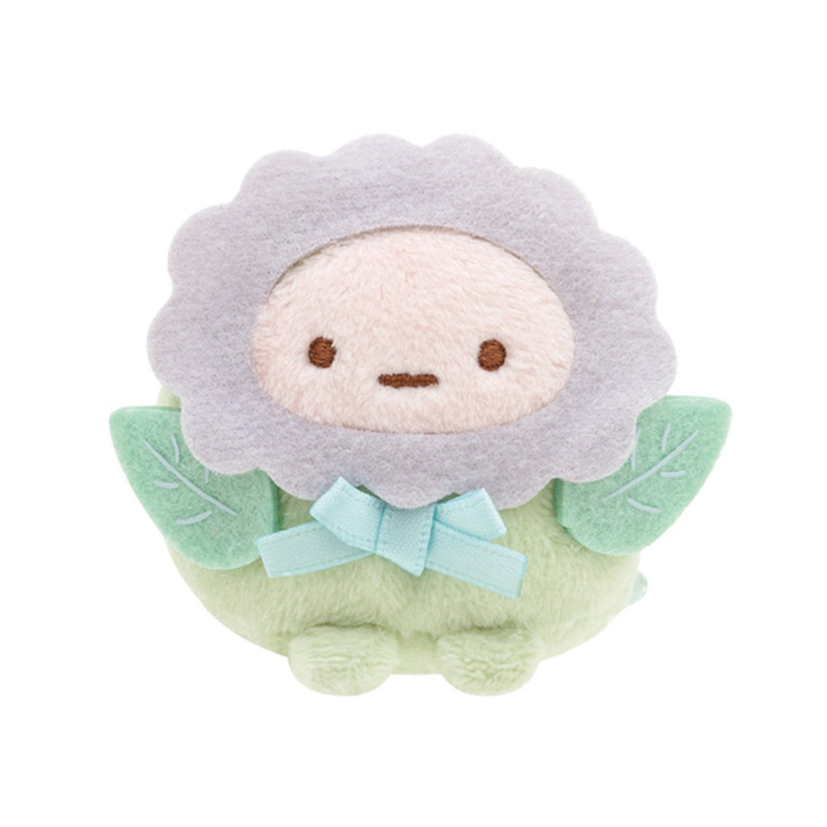 Sumikko Gurashi | Zassou & Fairy's Flower Garden | Tapioca (Flower) Te ...