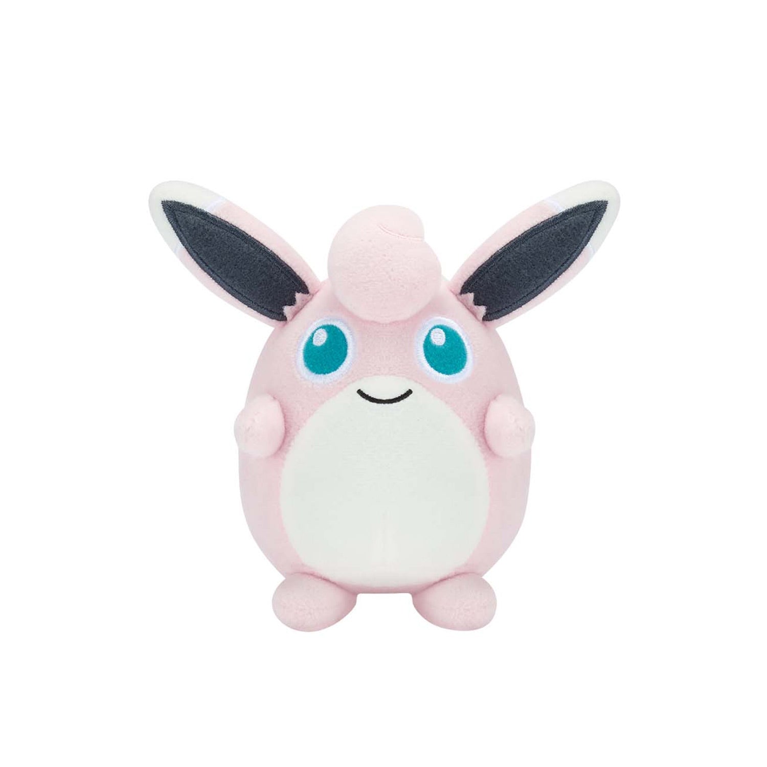Pokémon | Pink Color Selection | Wigglypuff Small Plush – MSClaw25