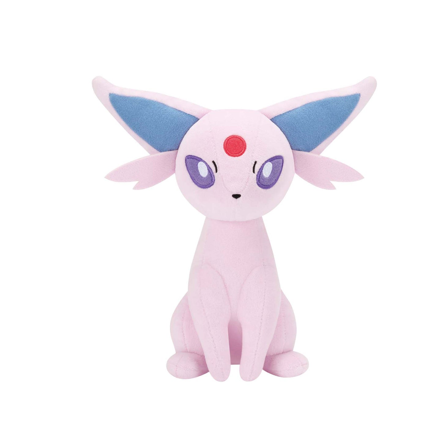 Pokémon | Eevee Friends | Espeon Sitting Plush – MSClaw25