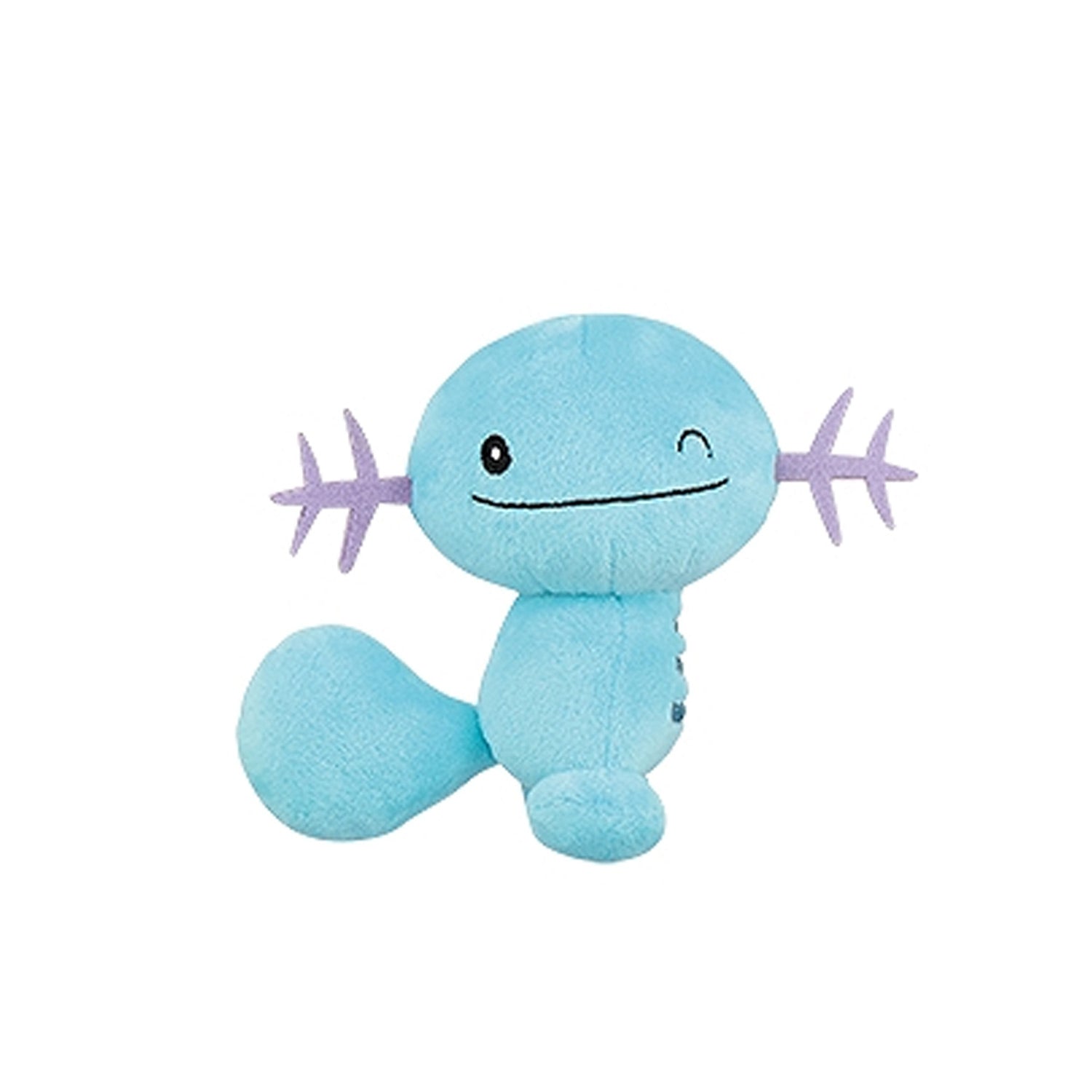 Pokémon | Hopepita Series | Wooper Winking Small Plush – MSClaw25