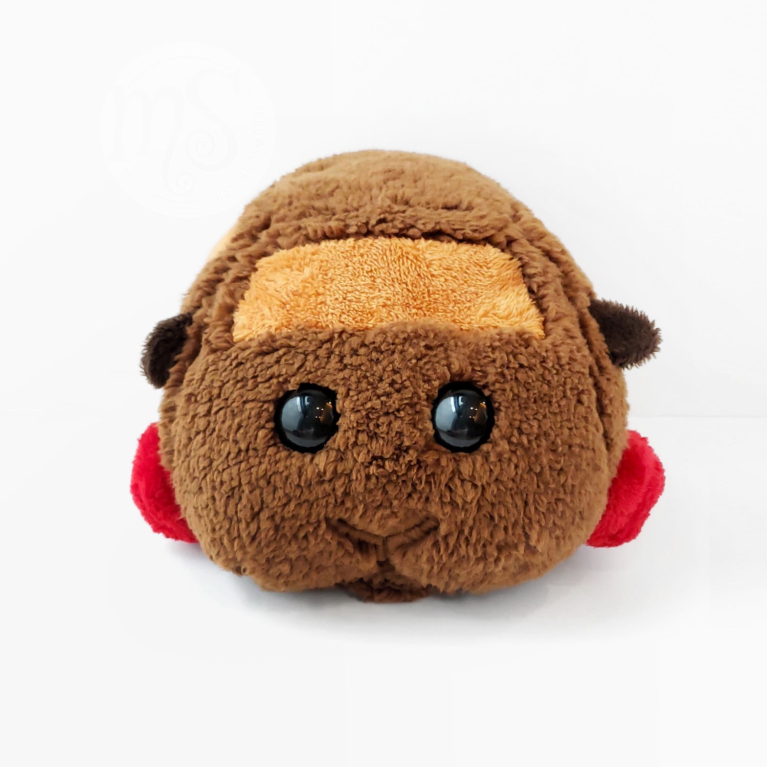 Pui Pui Molcar | Hokkori Healing | Teddy Plush – MSClaw25