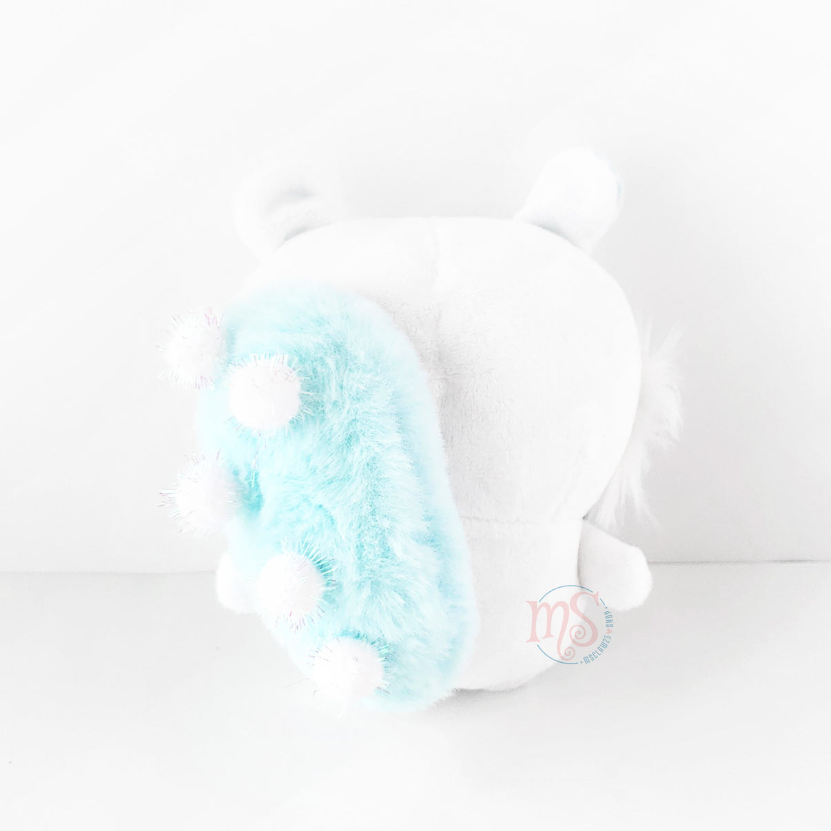 Chiikawa | Harvest Gathering | Momonga Small Plush – MSClaw25