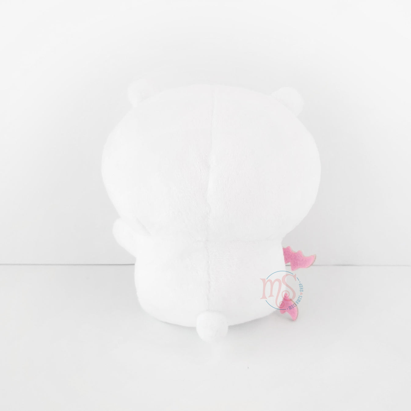 Chiikawa | Yaa! Fighting Pose | Chiikawa (Spear Fork) Small Plush ...