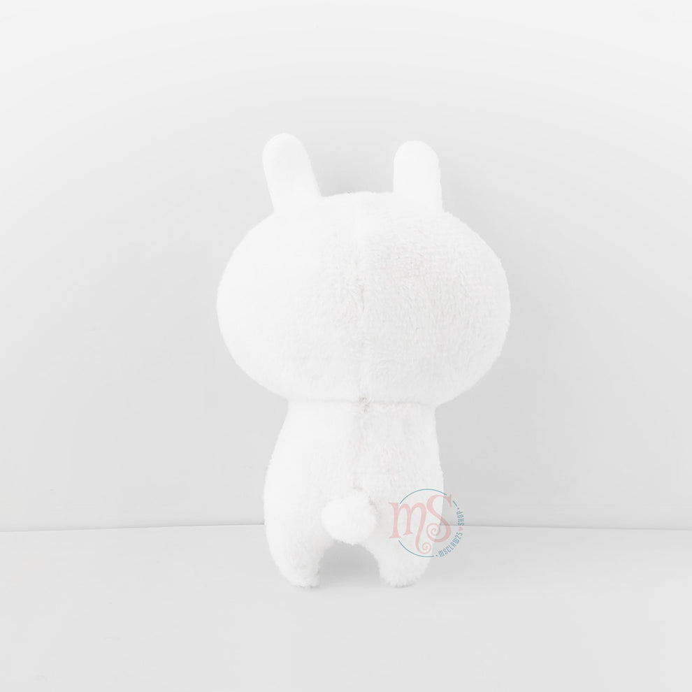 Usagyuuun | Clapping (Closed) Mini Plush – MSClaw25