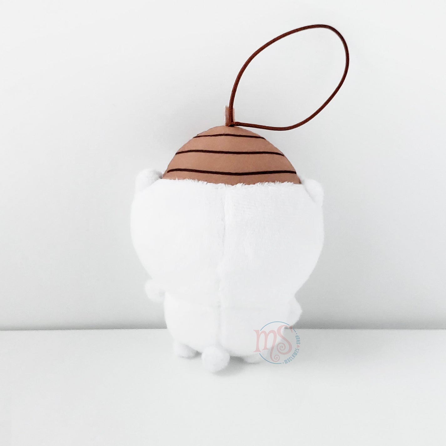 Chiikawa | Acorn Hats | Chiikawa Small Plush – MSClaw25