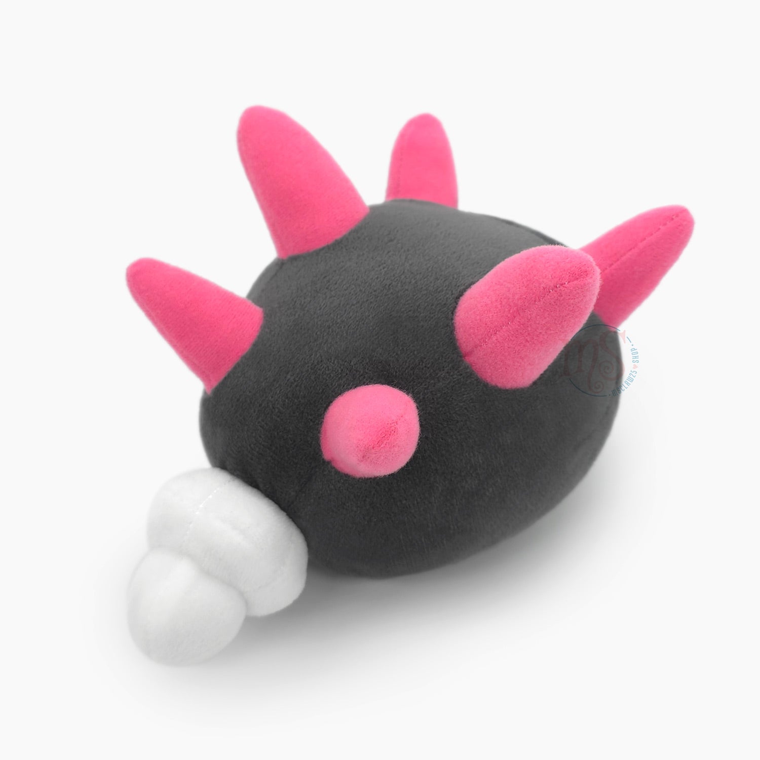 Pokémon | Pyukumuku Small Plush – MSClaw25