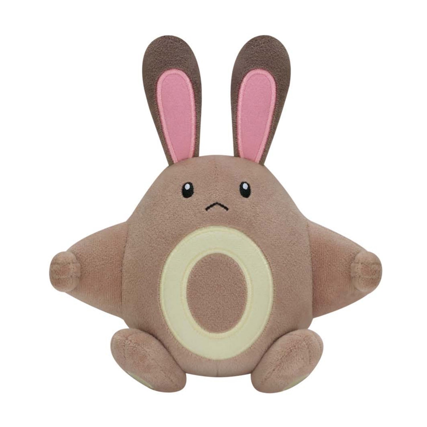 Pokémon | Normal Type | Sentret Small Plush – MSClaw25