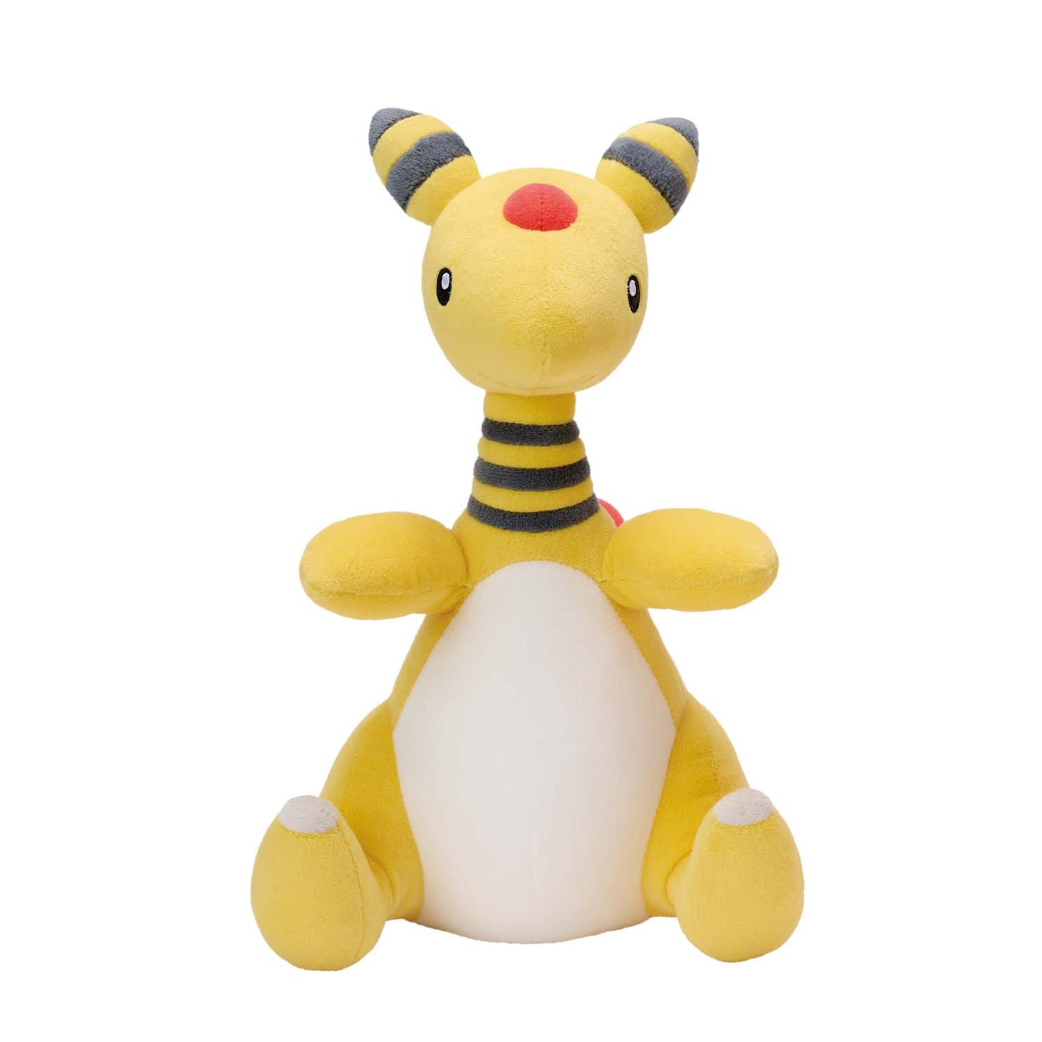 Pokémon | Take Me with You | Ampharos Sitting Plush – MSClaw25