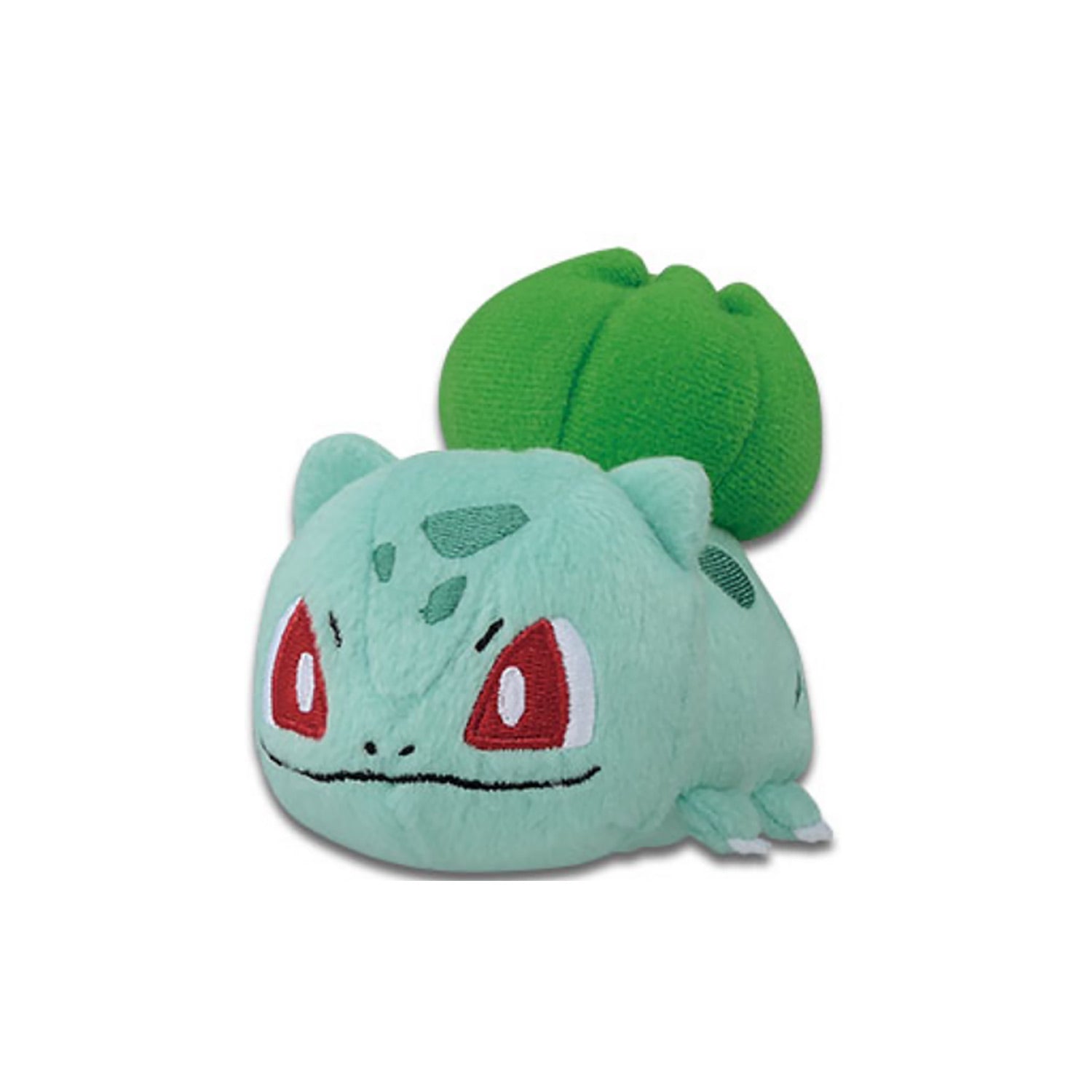 Pokémon | Kororin Friends | Bulbasaur Mini Plush – MSClaw25