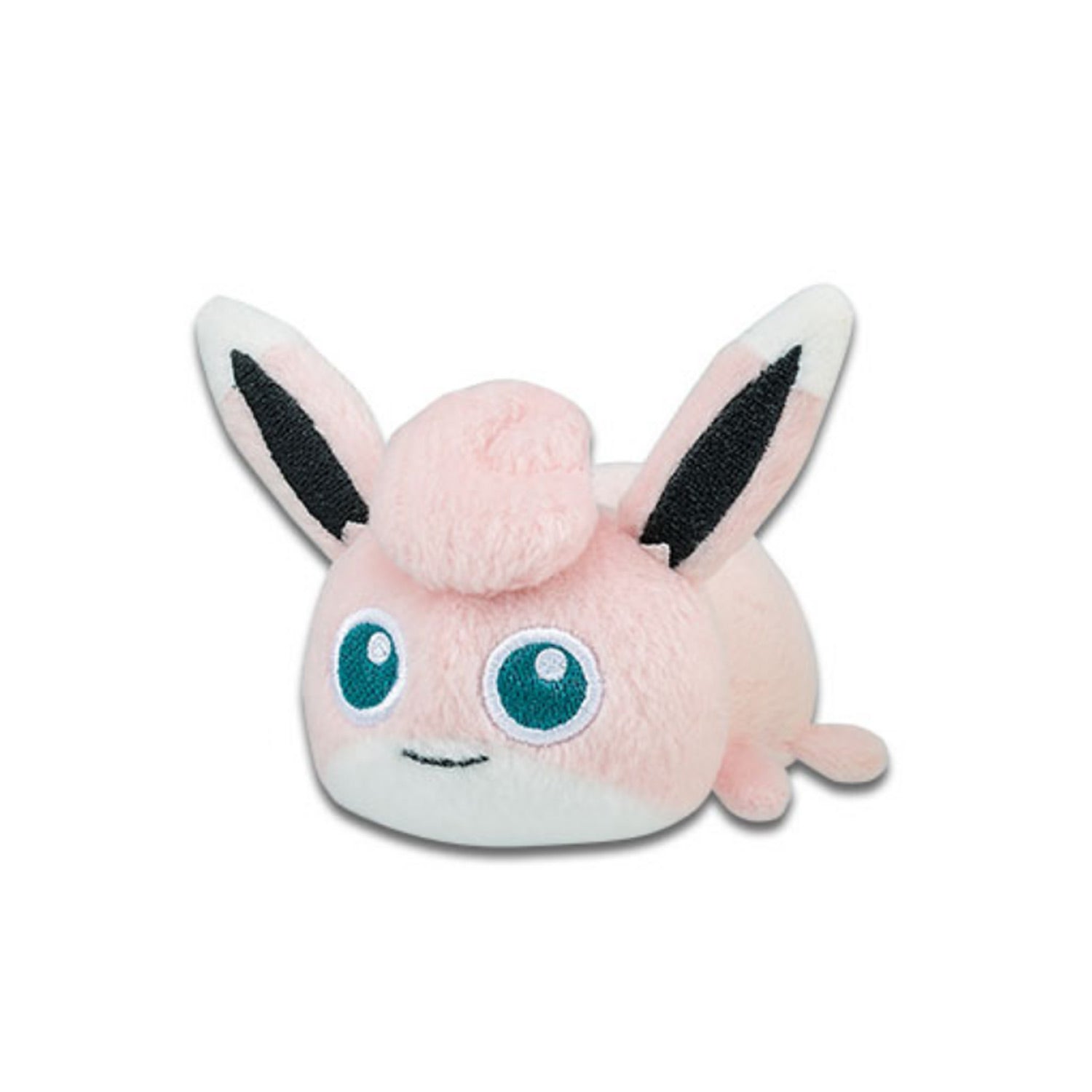 Pokémon | Kororin Friends | Wigglytuff Mini Plush – MSClaw25