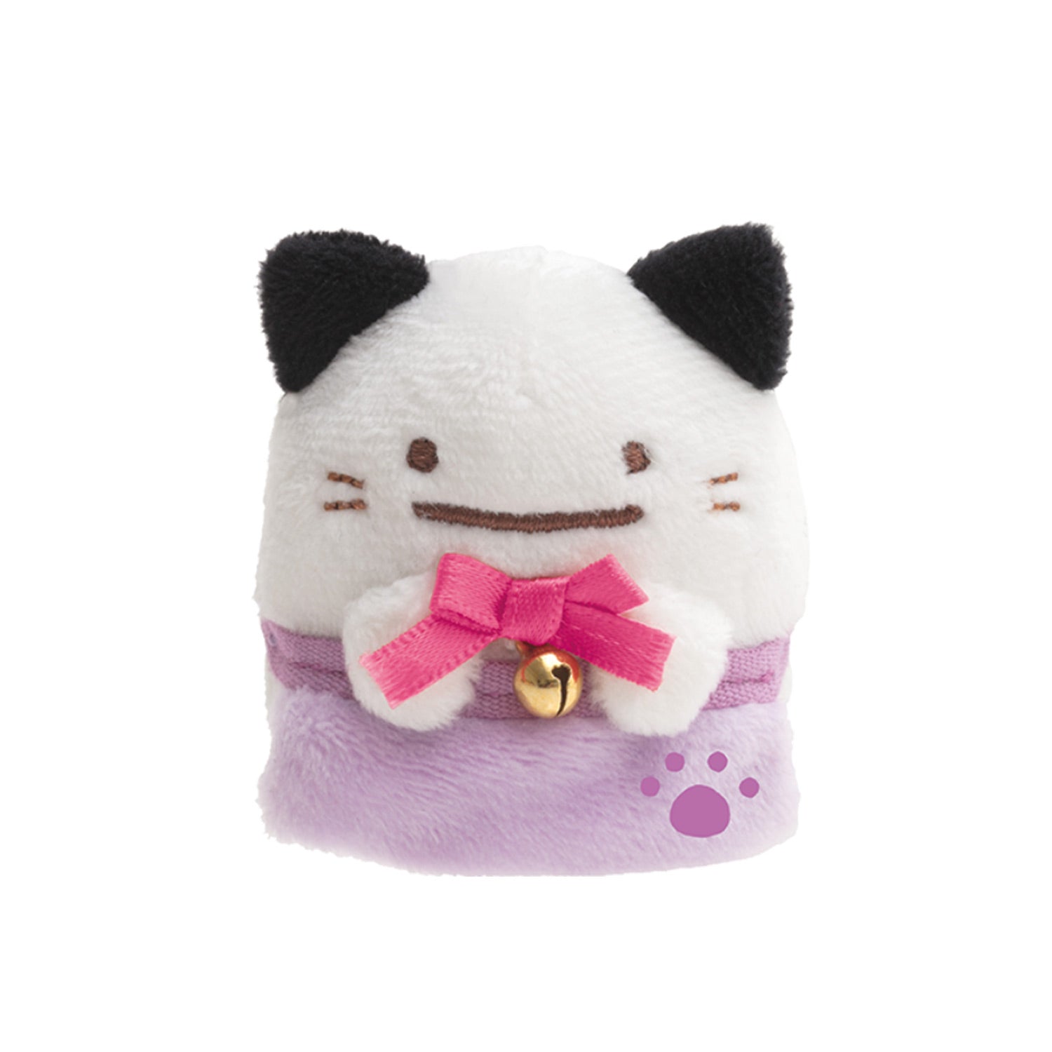 Sumikko Gurashi | Neko Cat Halloween | Ghost Obake (Cat) Tenori Mini P ...