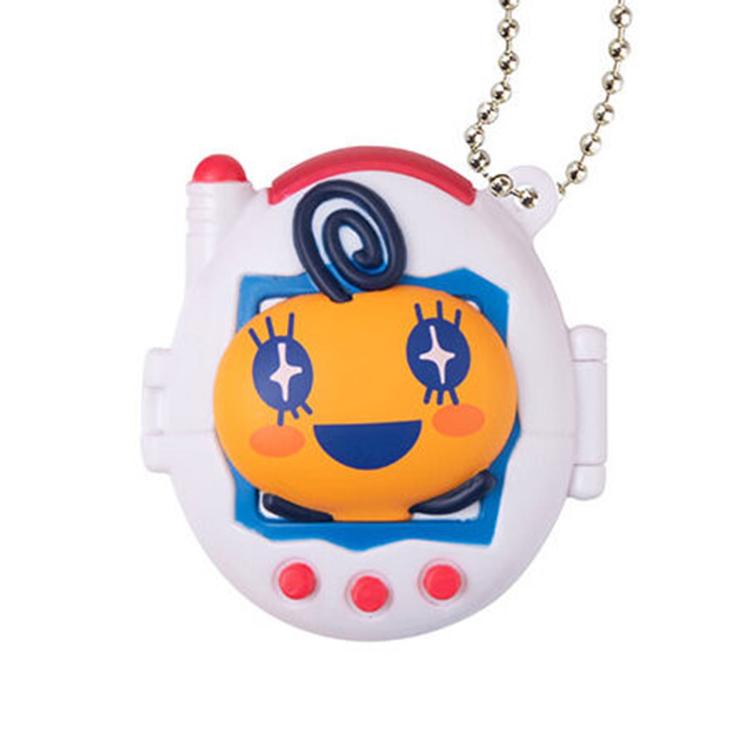 Tamagotchi | Swing Case 3 | Memetchi Mini Storage Case – MSClaw25