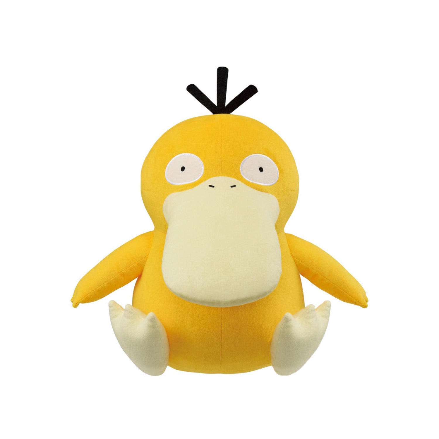 Pokémon | Psyduck Big Plush – MSClaw25