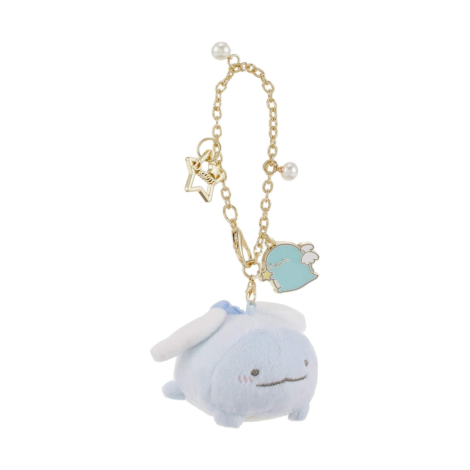 Sumikko Gurashi | Tokage's Dream Part 2 | Tokage Keychain Tenori Mini ...
