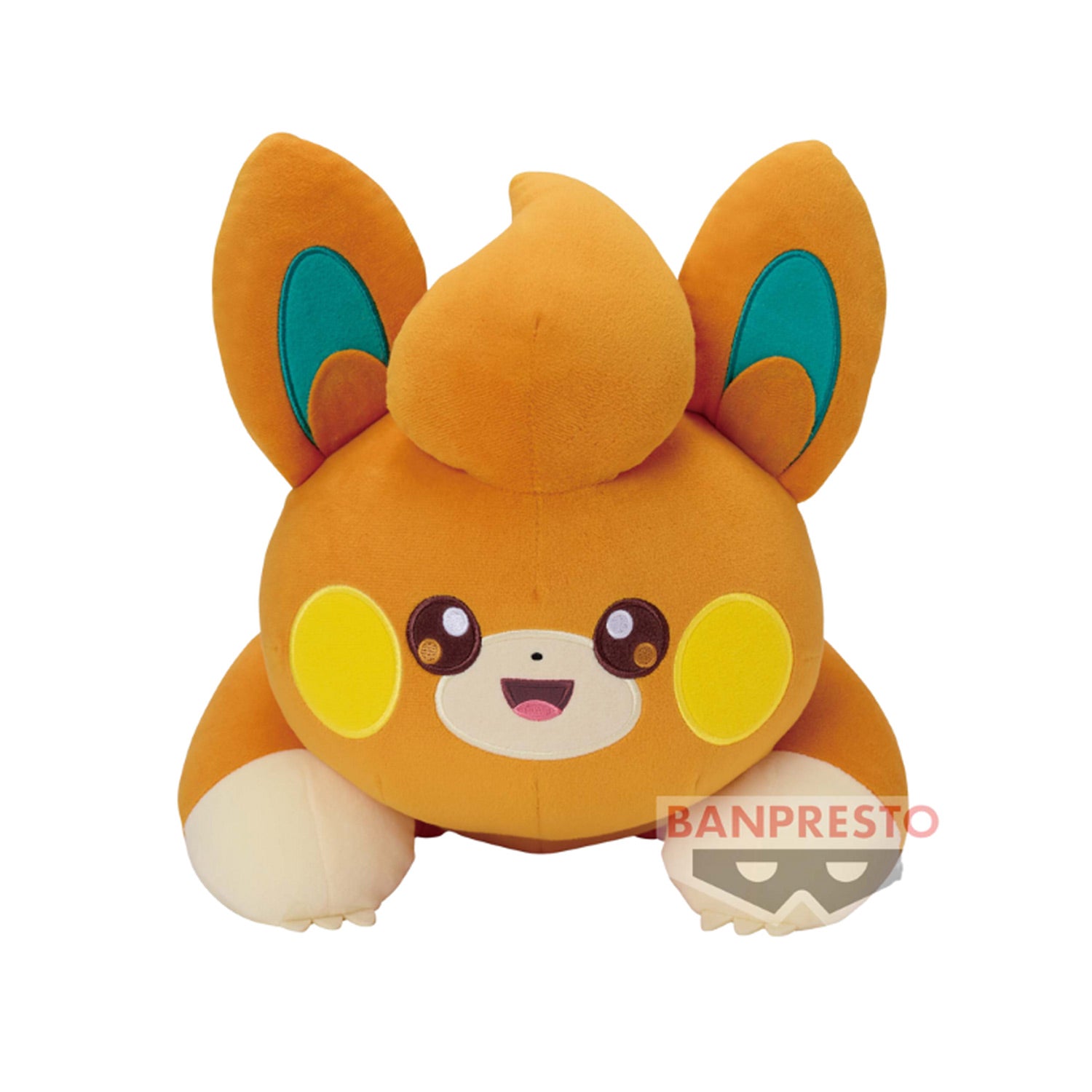 Pokémon | Pawmi Big Plush – MSClaw25