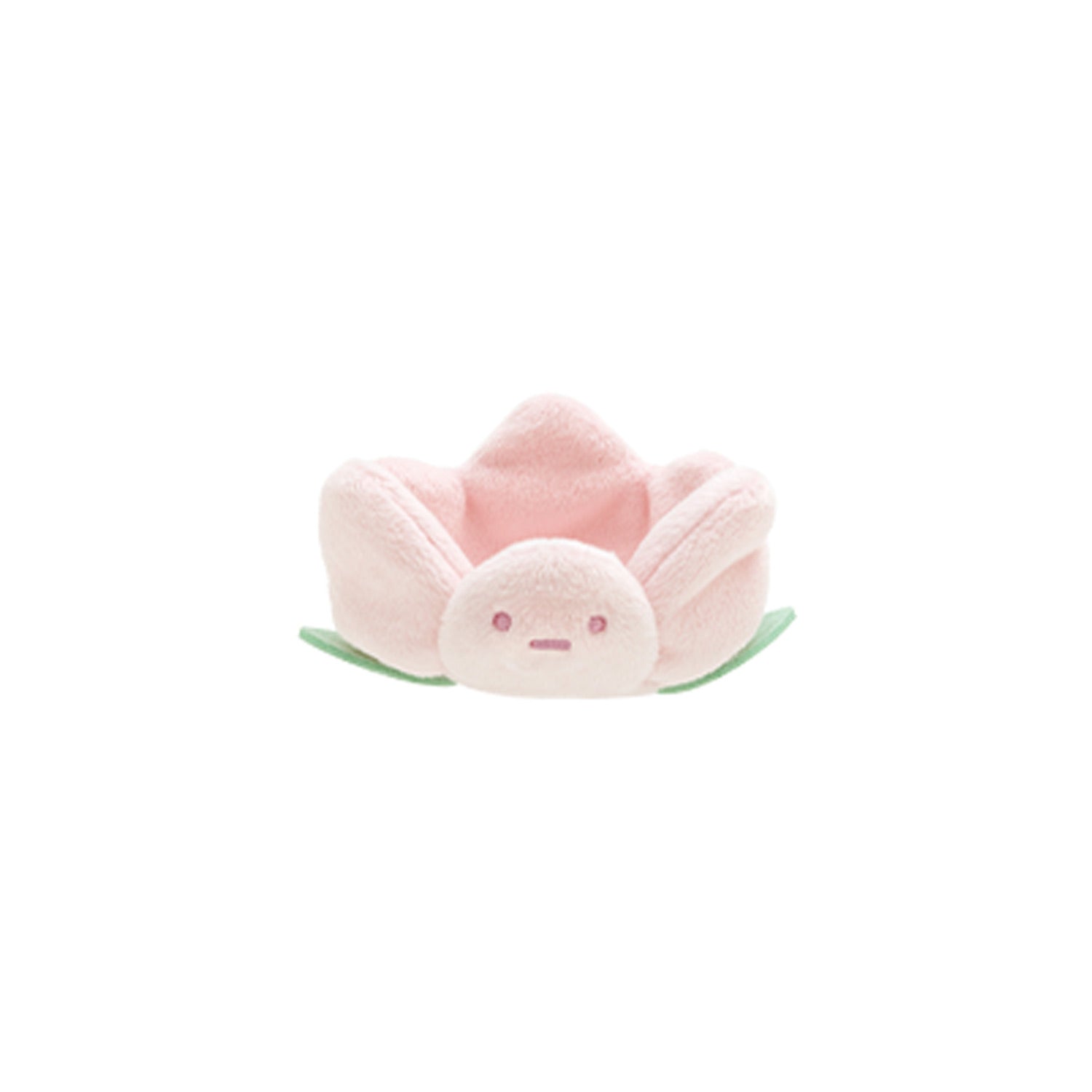 Sumikko Gurashi | Zassou & Fairy's Flower Garden | Tulip Flower Tenori ...