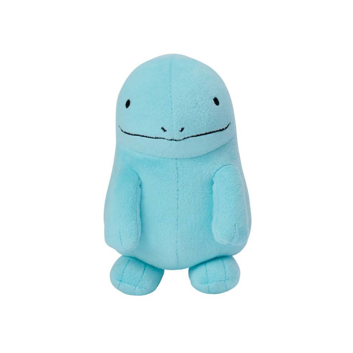 Pokémon | Blue Color Selection | Quagsire Small Plush – MSClaw25