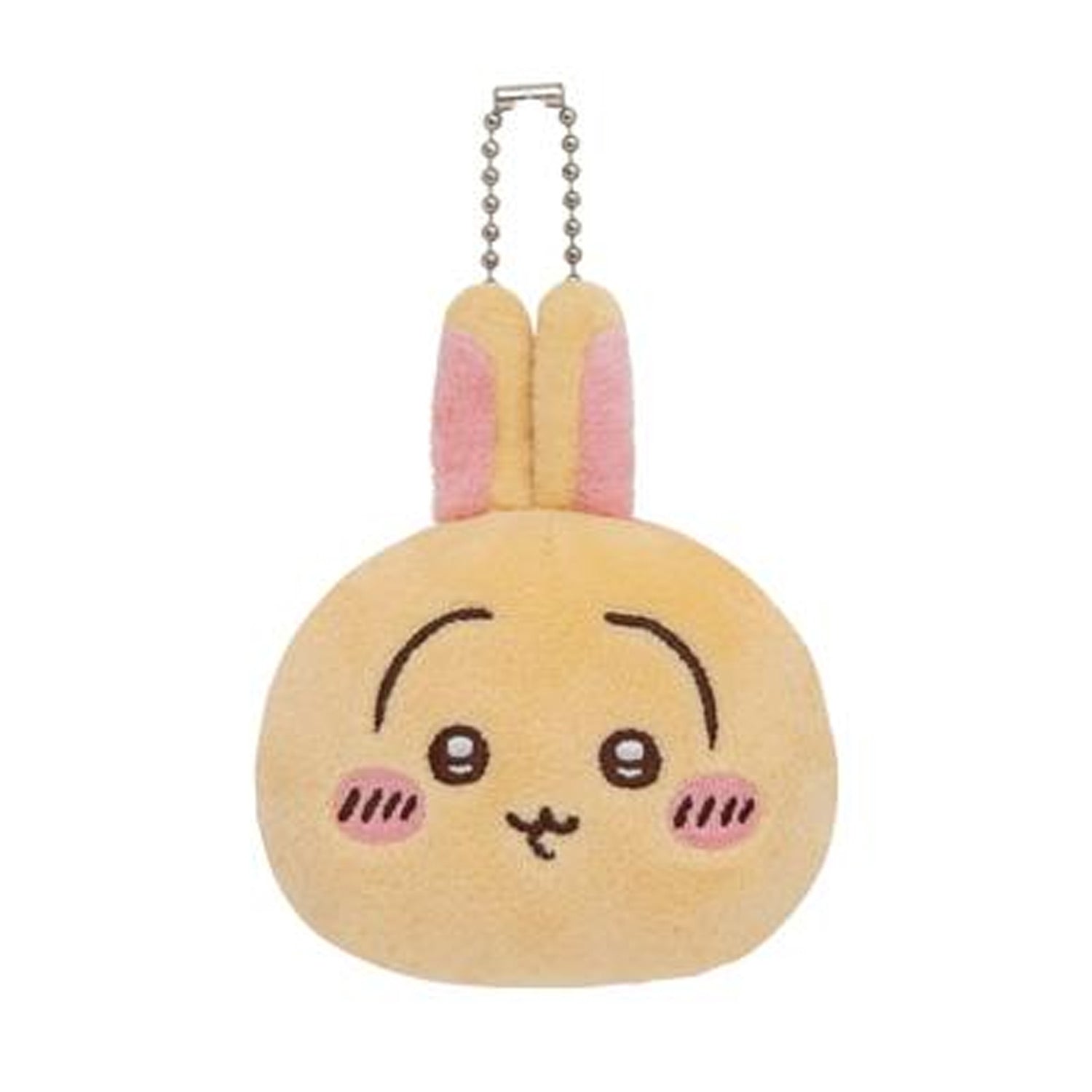 Chiikawa | Usagi Face Mini Plush Mirror – MSClaw25