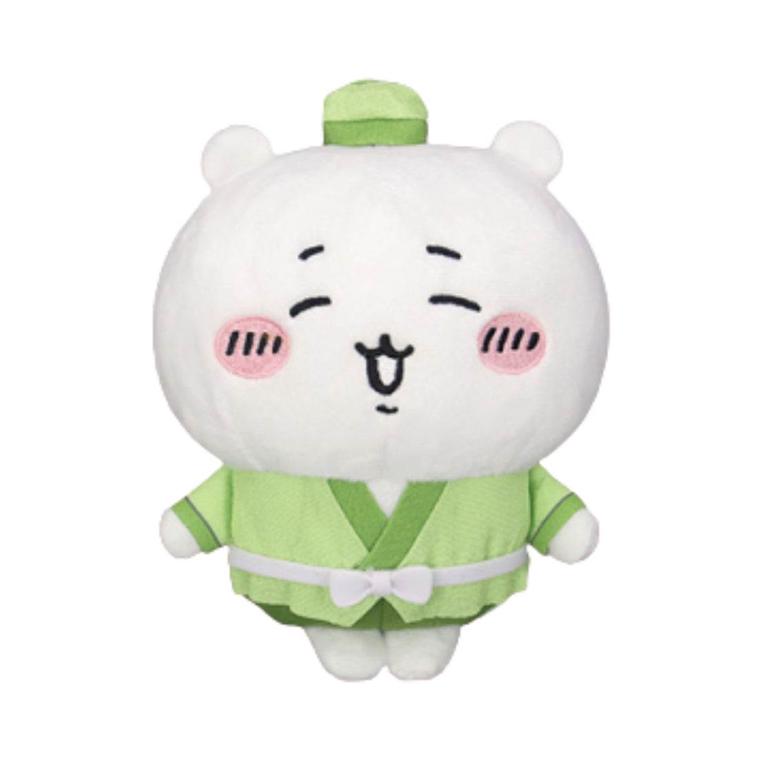 Chiikawa | Tanabata Series | Chiikawa Small Plush – MSClaw25